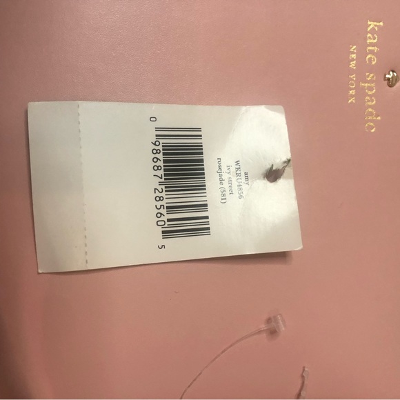 kate spade | Bags | Kate Spade Amy Ivystreet Crossbodynwt Accidentally ...
